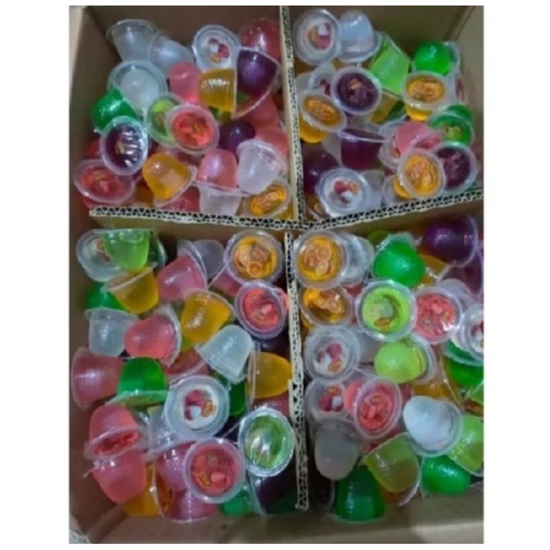 Jual INACO JELLY REPACK EXP 2026 1kg | Shopee Indonesia