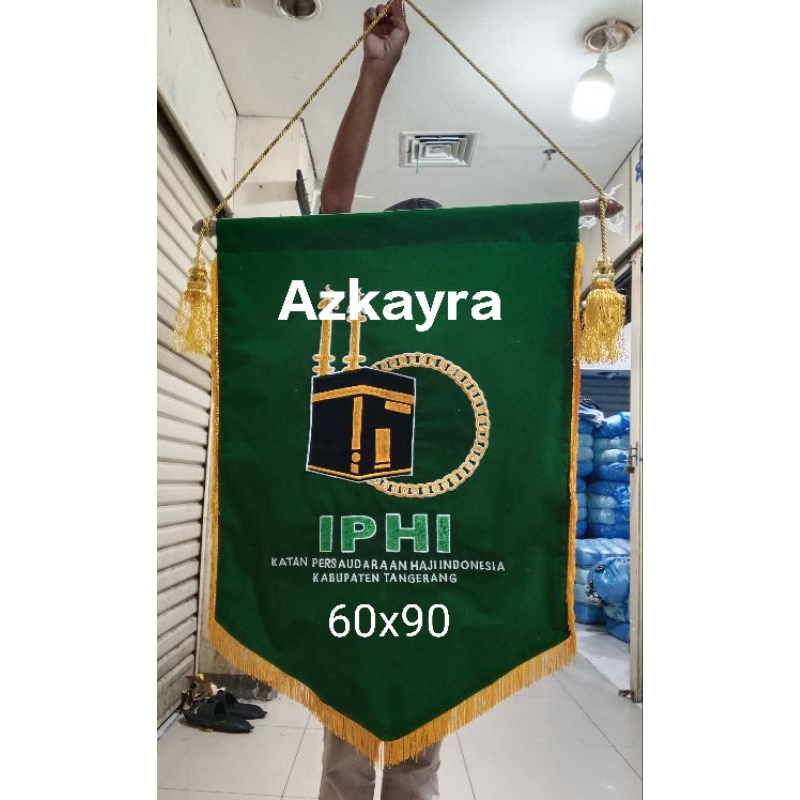 Jual bendera vandel costum | Shopee Indonesia