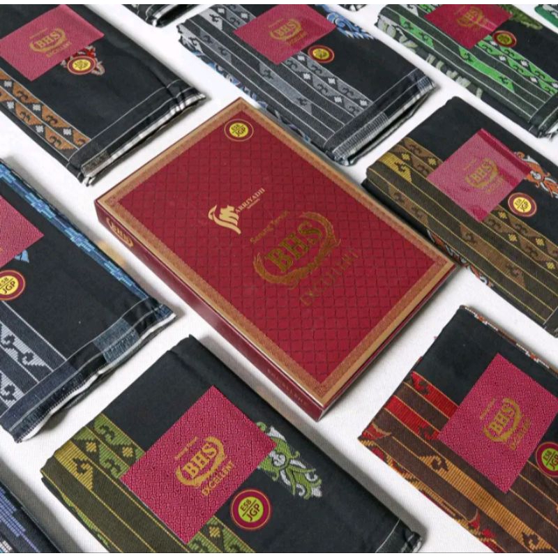 Jual SARUNG BHS EXCELLENT GOLD JGC JGO SARUNG BHS BEST SELLER PRODUK ...