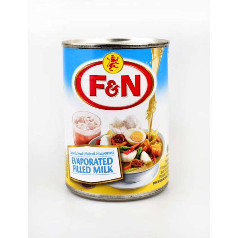 Jual Susu Evaporasi FN | Shopee Indonesia