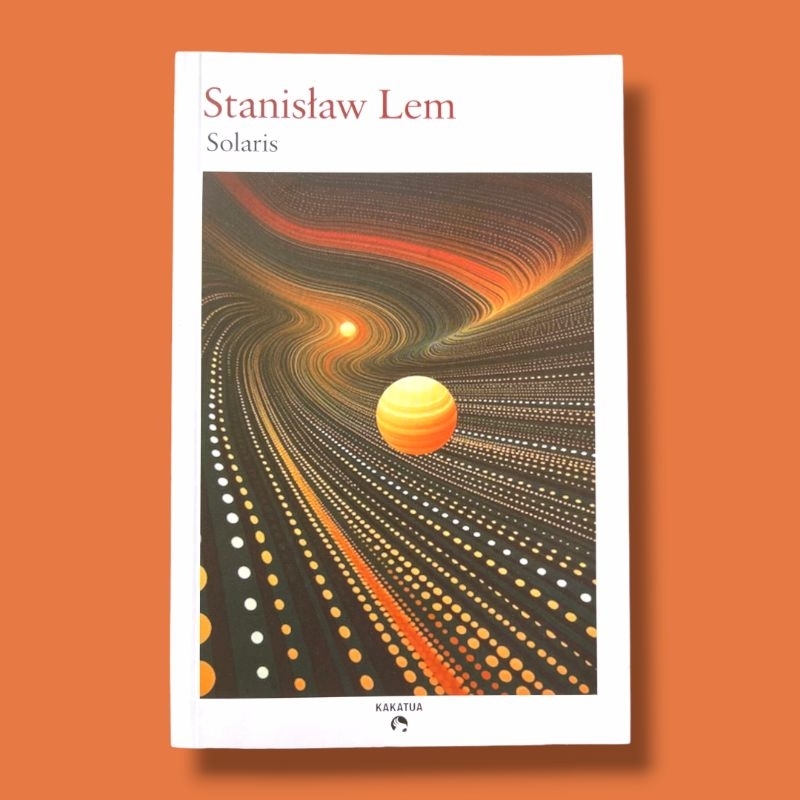 Jual Solaris - Stanislaw Lem | Shopee Indonesia
