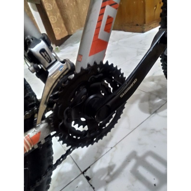 Jual sepeda gunung polygon primer 4 | Shopee Indonesia