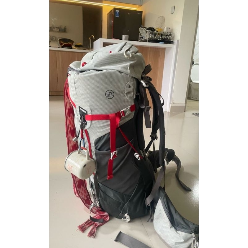 Jual carrier second | Shopee Indonesia