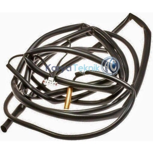 Jual thermistor termistor termis AC LG Inverter outdoor original ...