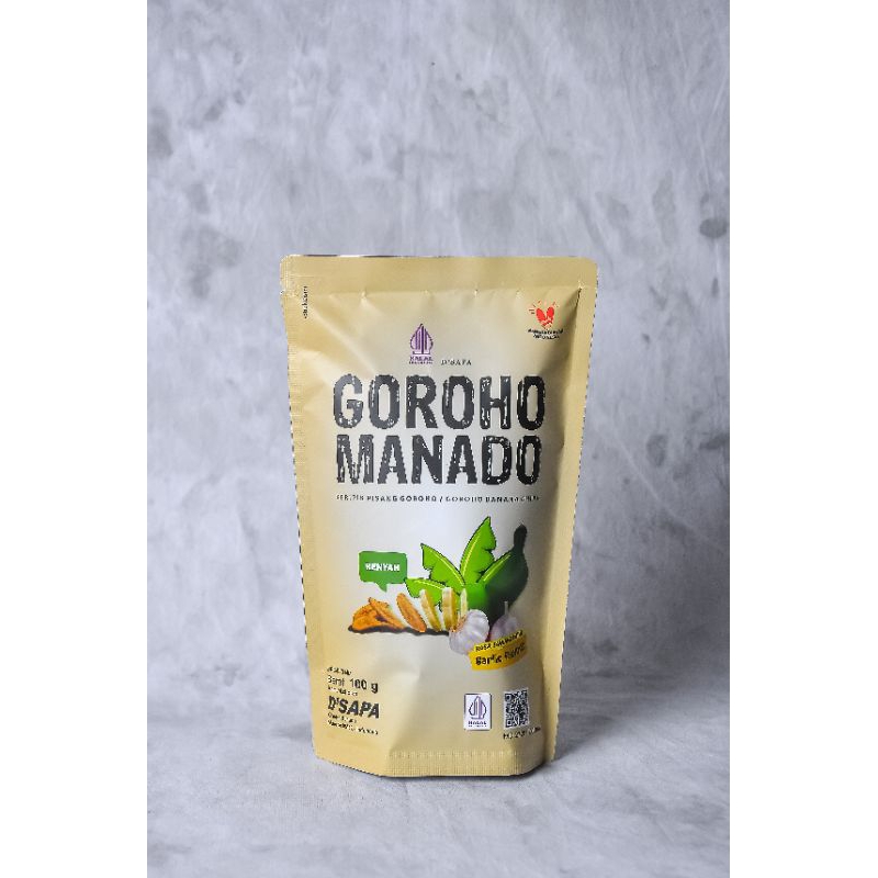 Jual Goroho Manado (Bawang Putih) | Shopee Indonesia