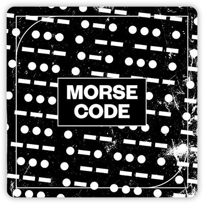 Jual Blastwave FX - Morse Code (WAV) sample pack | Shopee Indonesia