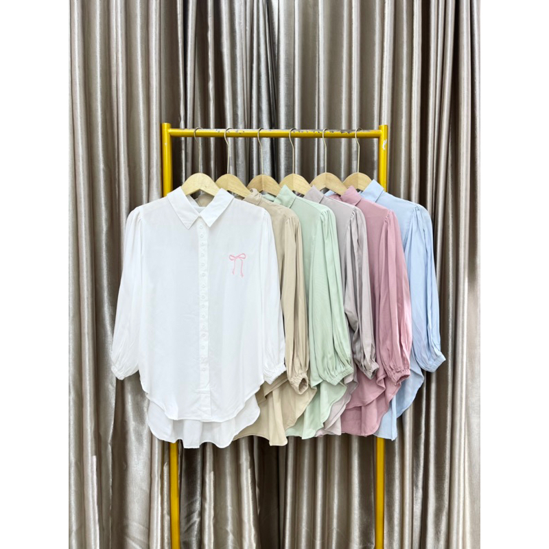 Jual Nara Shirt | Shopee Indonesia