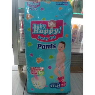 Jual Pampers Baby Happy Terlengkap & Harga Terbaru Mei 2025 | Shopee ...