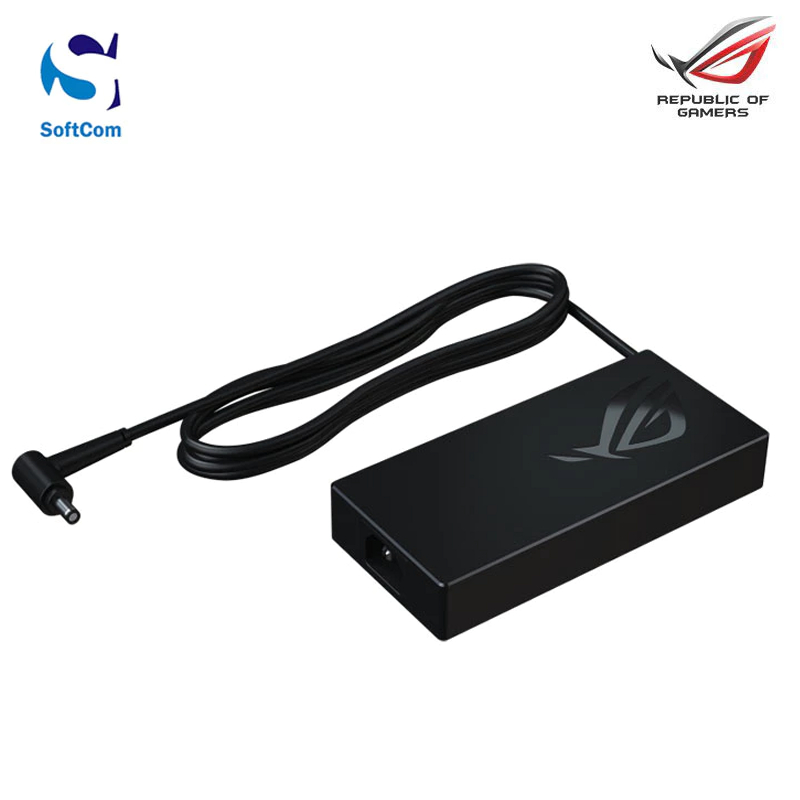 Jual ASUS ROG 240W Adapter AD240-00E / ADP-240EB | Shopee Indonesia