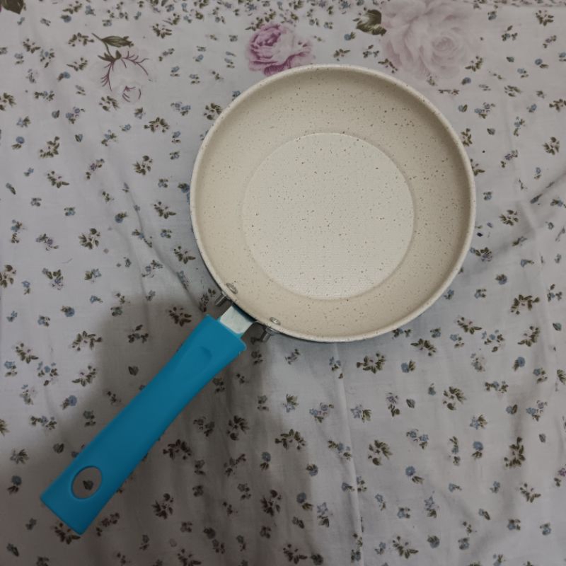 Jual teflon mini (panci) | Shopee Indonesia
