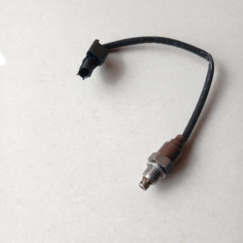 Jual sensor O2 oksigen sensor knalpot honda vario 125 vario 150 beat fi ...