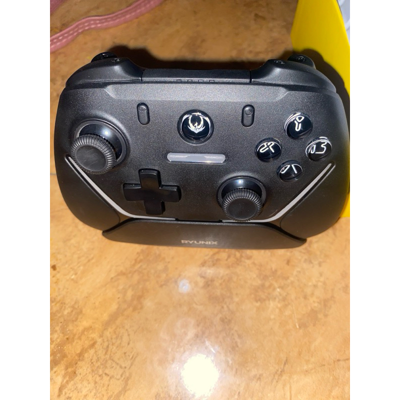 Jual Gamepad Sades Ryunix G80 | Shopee Indonesia