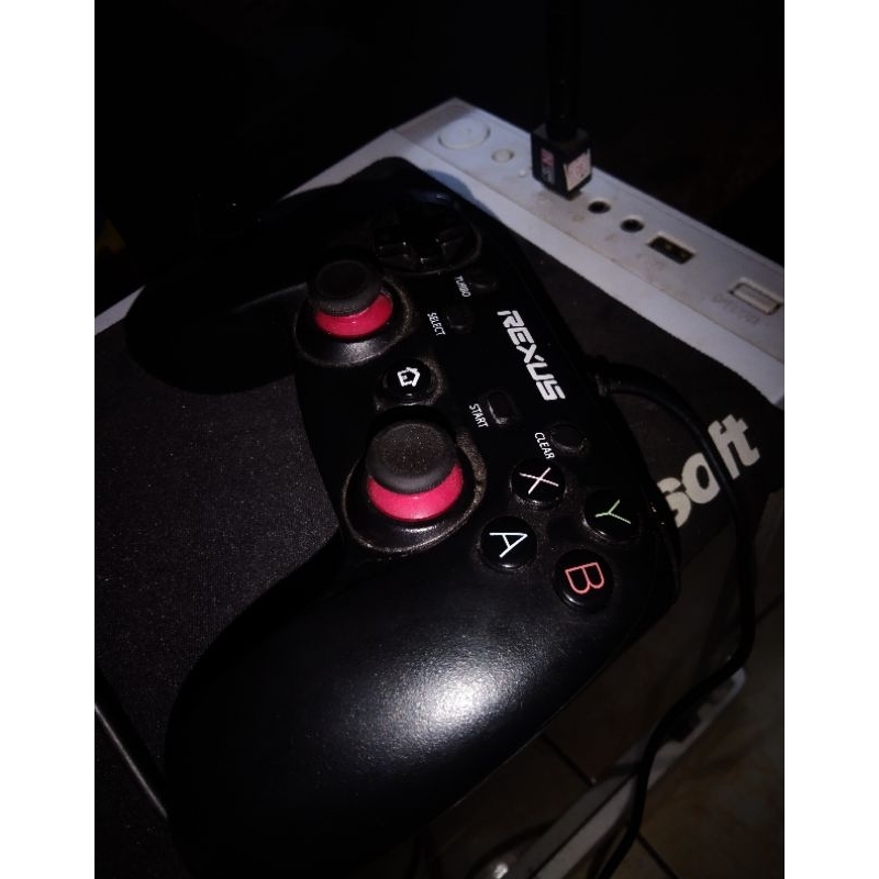 Jual joystick rexus gx1 | Shopee Indonesia
