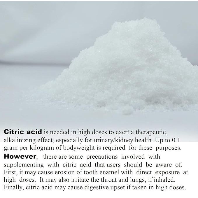 Jual Biang citrun kasar/Citrid Acid 1 kgPREMIUM | Shopee Indonesia