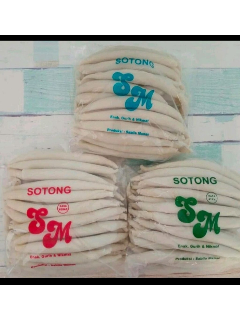Jual Jajanan ter Hitsss sotong mentah siap goreng | Shopee Indonesia