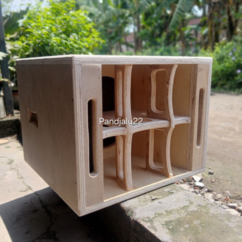 Jual BOX MINI GAJAH BREWOG 12 inch | Shopee Indonesia