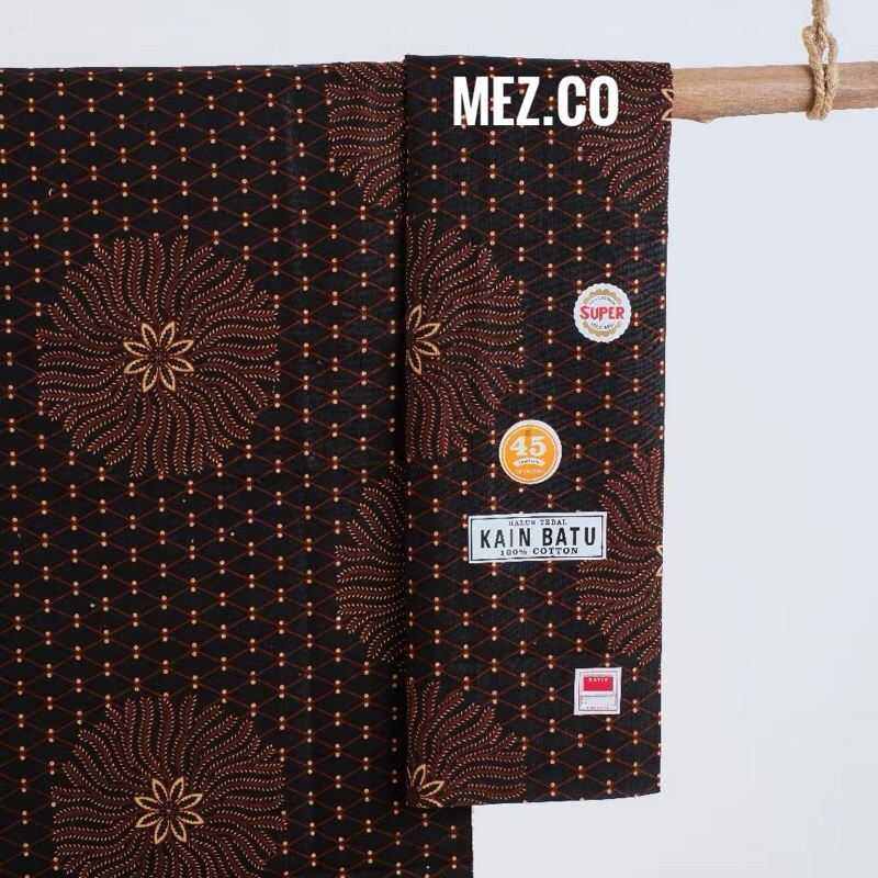 Jual Kain batik MODERN - jarik jawa asli - kain batik panjang - samping panjang tebal lembut ...