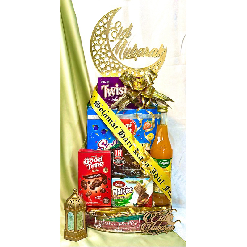 Jual parcel lebaran ekonomis | Shopee Indonesia