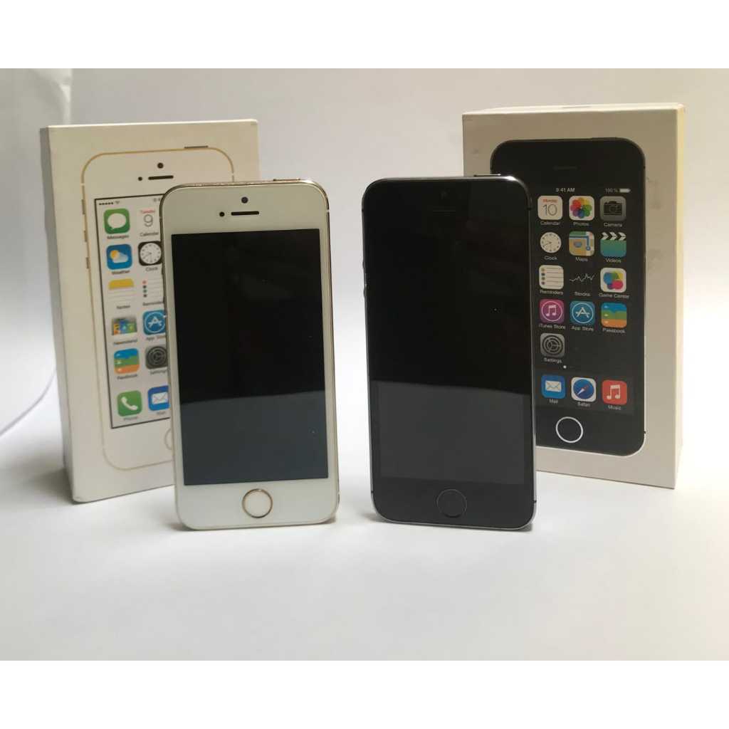 Jual ip 5s secondd | Shopee Indonesia