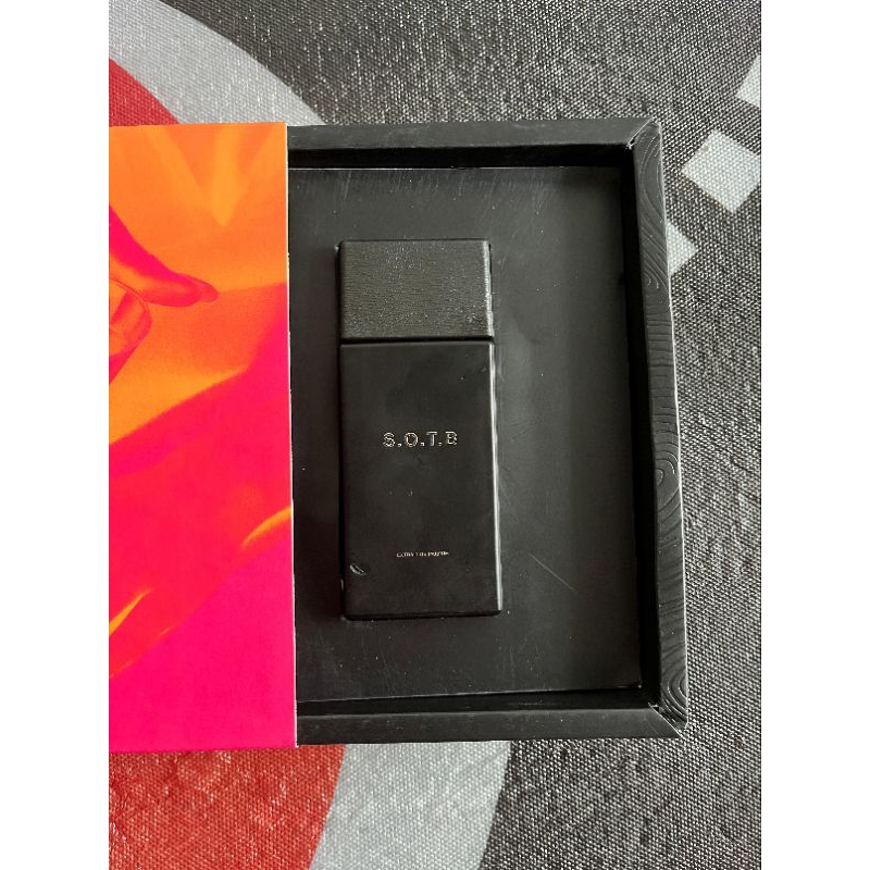 Jual Parfum SOTB | Shopee Indonesia