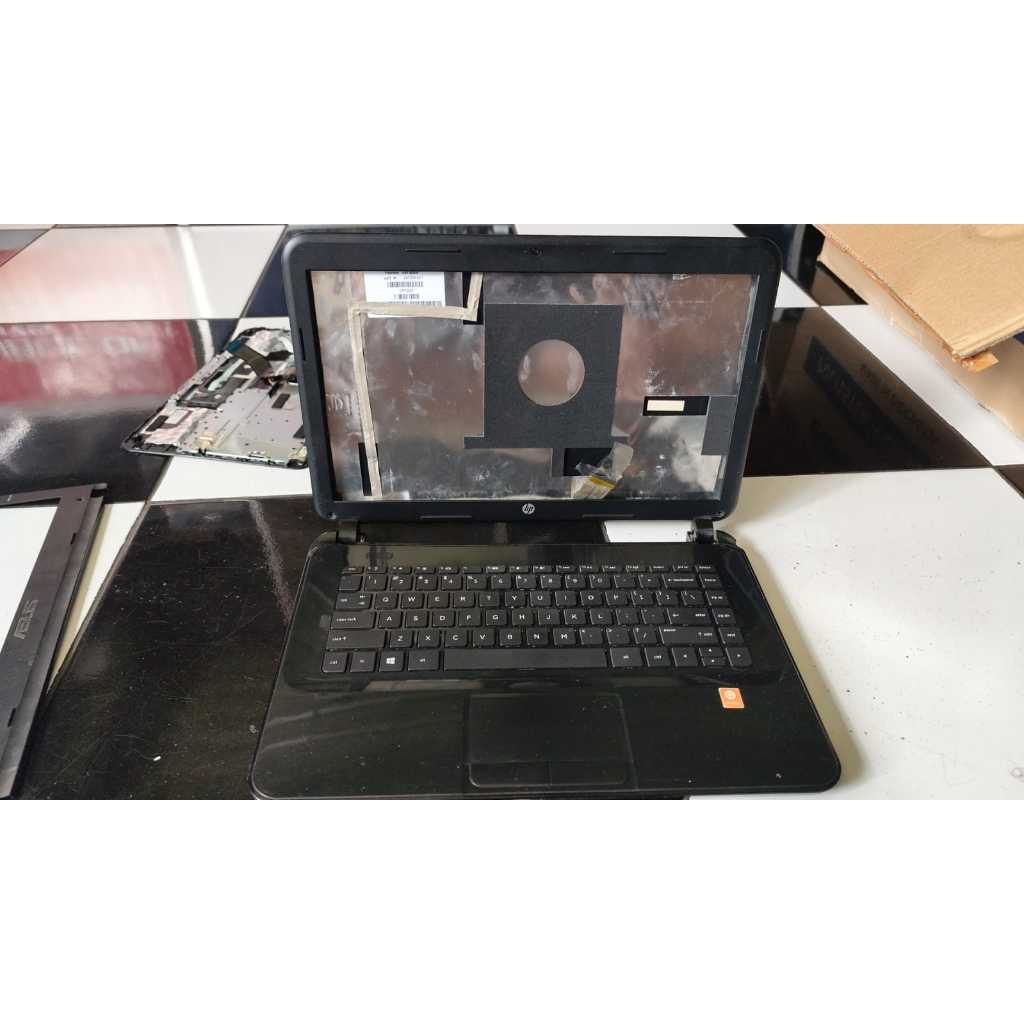 Jual Casing laptop Hp 14 original | Shopee Indonesia