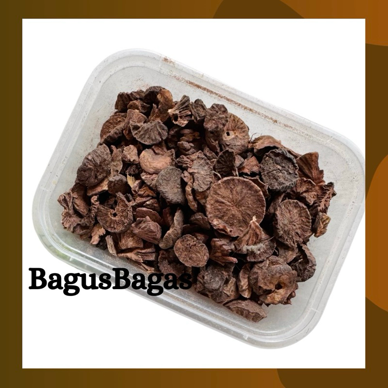 Jual 100gr Biji Pinang Jambe Iris Kering Herbal Tradisional Jurus Sehat ...