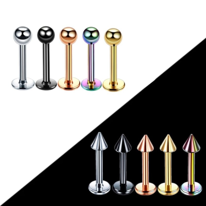 Jual TINDIK TELINGA STAINLESS / TINDIK PIERCING STAINLESS / TINDIK ...