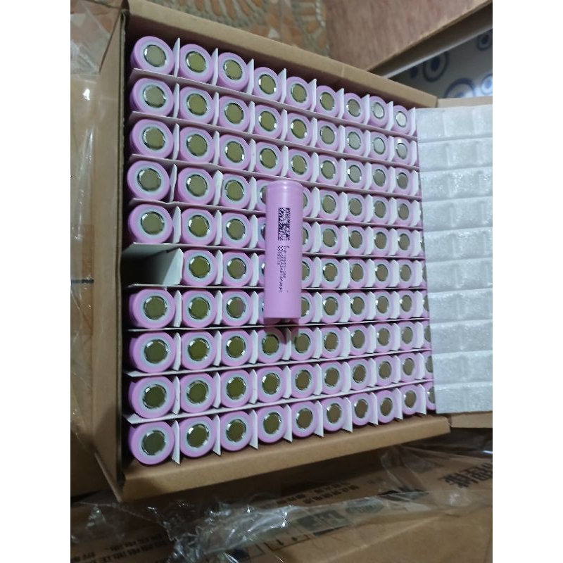 Jual Baterai Li-ion 18650 DMEGC 2600mAh New | Shopee Indonesia