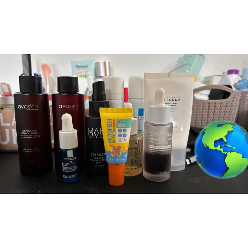 Jual Serba 5000 (no complain) | Shopee Indonesia