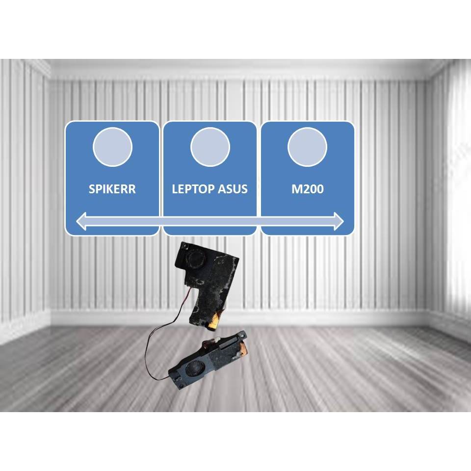 Jual SPIKER LEPTOP UNTUK ASUS M200 | Shopee Indonesia