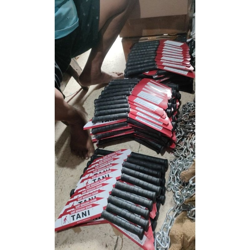 Jual merek Tani alat padi | Shopee Indonesia