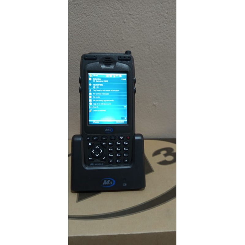 Jual Pda Windows M3 Mobile Sky (New Old Stock) | Shopee Indonesia