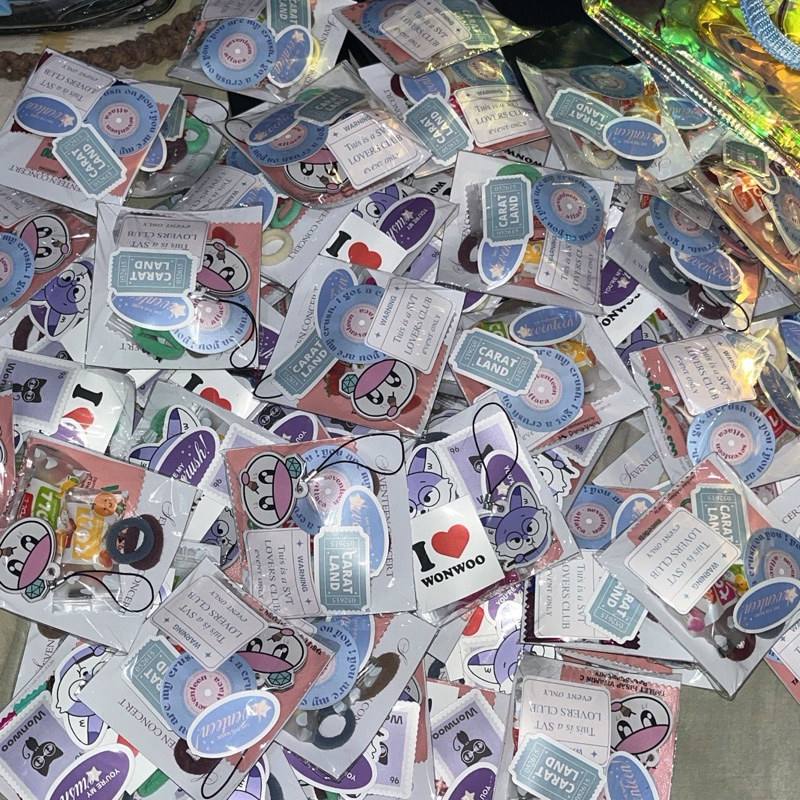 Jual [BACA DESK] Trade Freebies Online by @cocone_woo | Shopee Indonesia