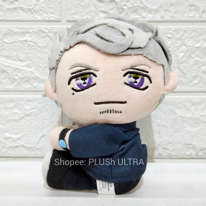 Jual Amaguni Hitoya Gentaro Yumeno Jyushi Aimono Kuko harai Busujima ...