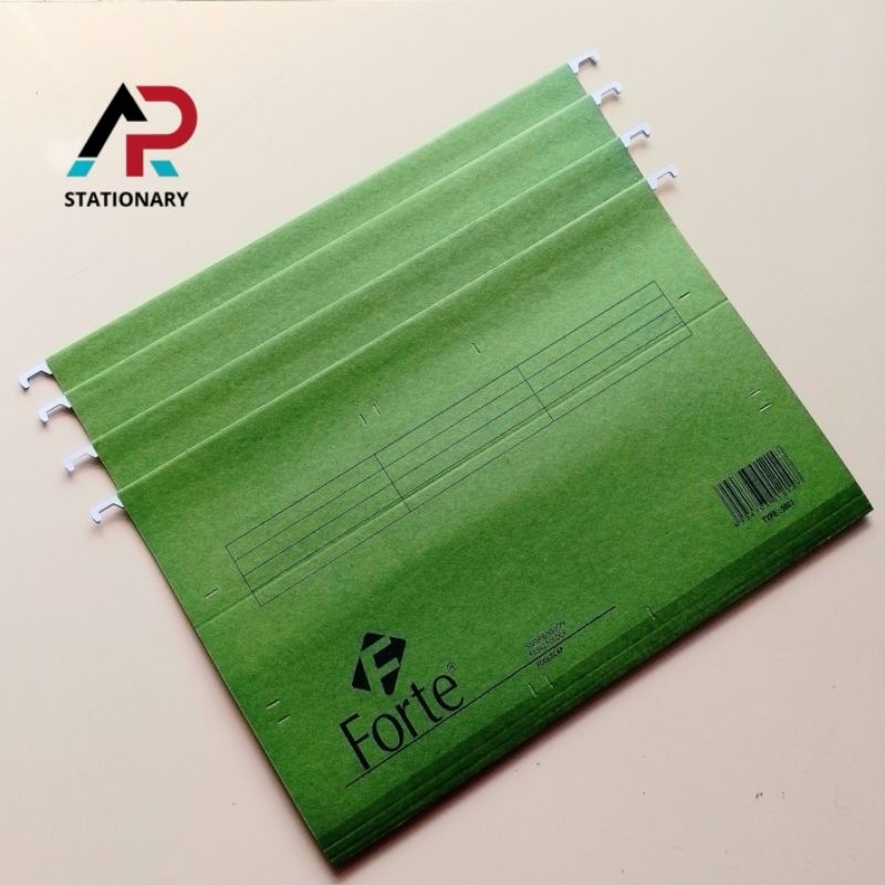 Jual Map Gantung Suspension File Folder Hang Forte 5003 ( Lsn ...