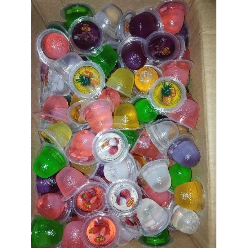 Jual Inaco Jelly | Shopee Indonesia