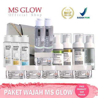 Toko Online MS Glow Indonesia Official Shop - Produk Resmi Terlengkap ...