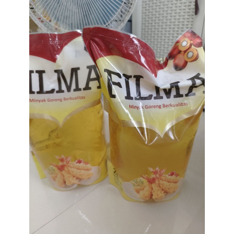 Jual Filma 2 Liter | Shopee Indonesia