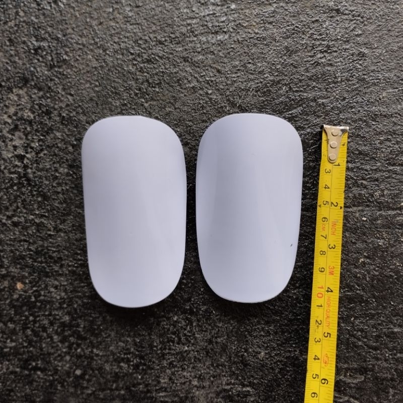 Jual Mini Shinguard Skin Deker Sepak Bola Futsal Ukuran Kecil Polos ...