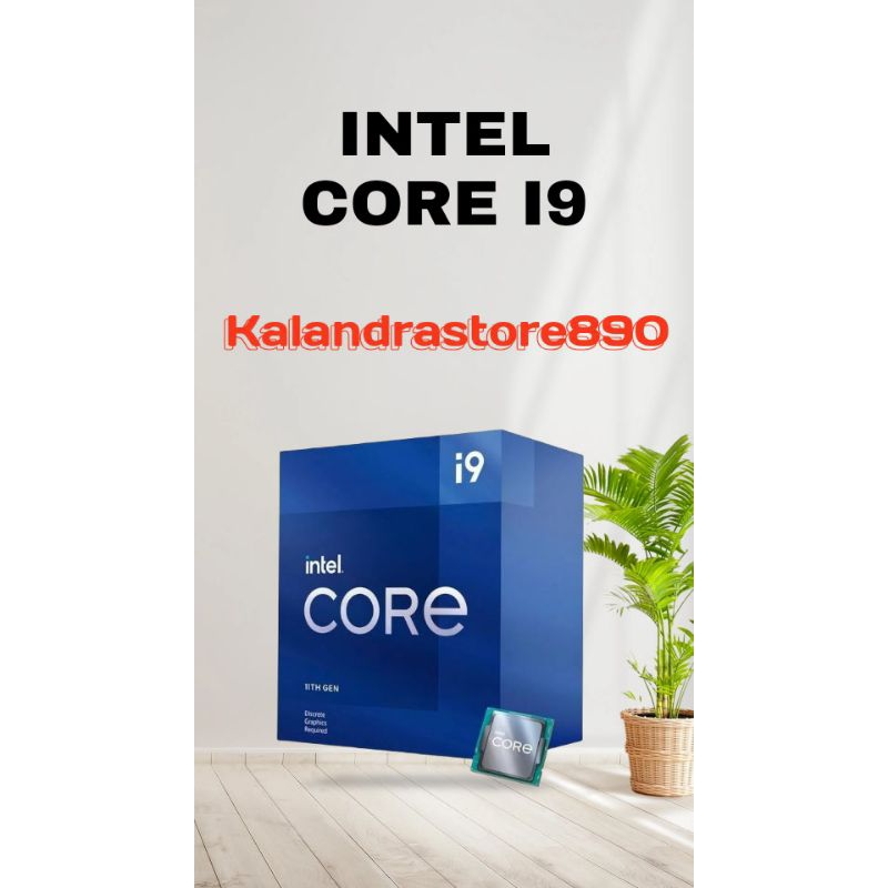 Jual Intel Core I9 14900KF LGA1700 | Shopee Indonesia