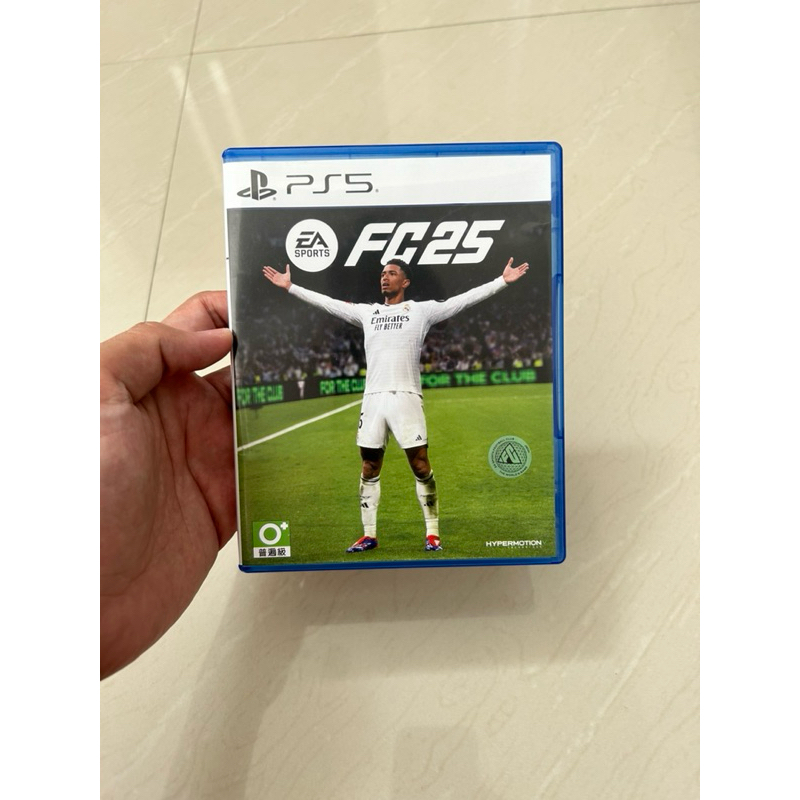 Jual eafc 25 ea fc 25 ps5 ps 5 playstation 5 | Shopee Indonesia