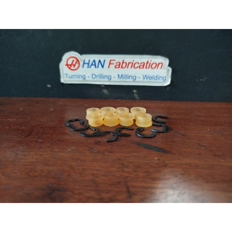 Jual Bushing Selector Switch Transmisi Toyota Camry Yaris Vios Fortuner ...