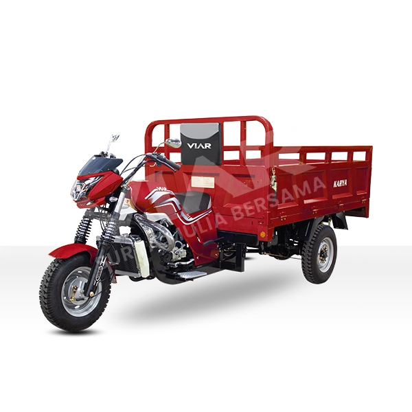 Jual Viar New Karya 300 Nn (Motor Roda Tiga) | Shopee Indonesia