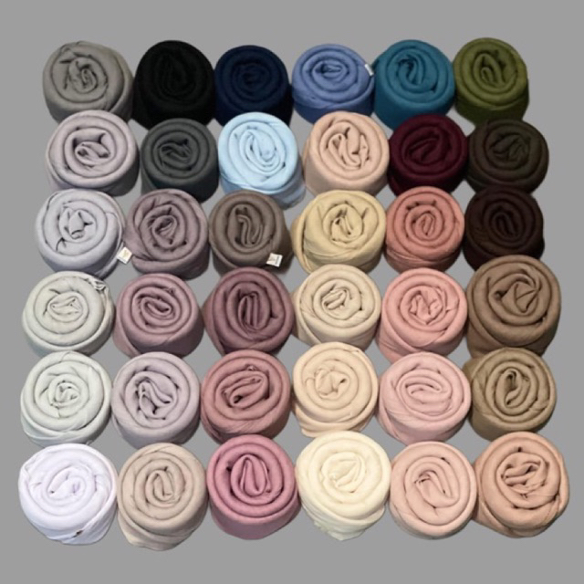 Jual PARISJADUL BISCUIT/ PARIS JADUL BURGUNDY/ PARIS JADUL/ HIJAB ...