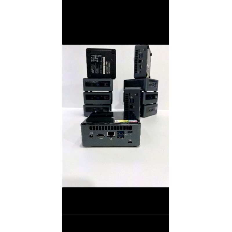 Jual INTEL NUC10FNH CORE I5-10210U RAM 8GB SSD 256GB | Shopee Indonesia