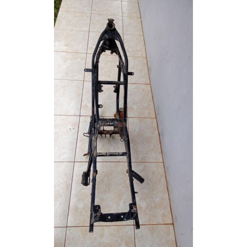 Jual frame / rangka Suzuki RGR | Shopee Indonesia
