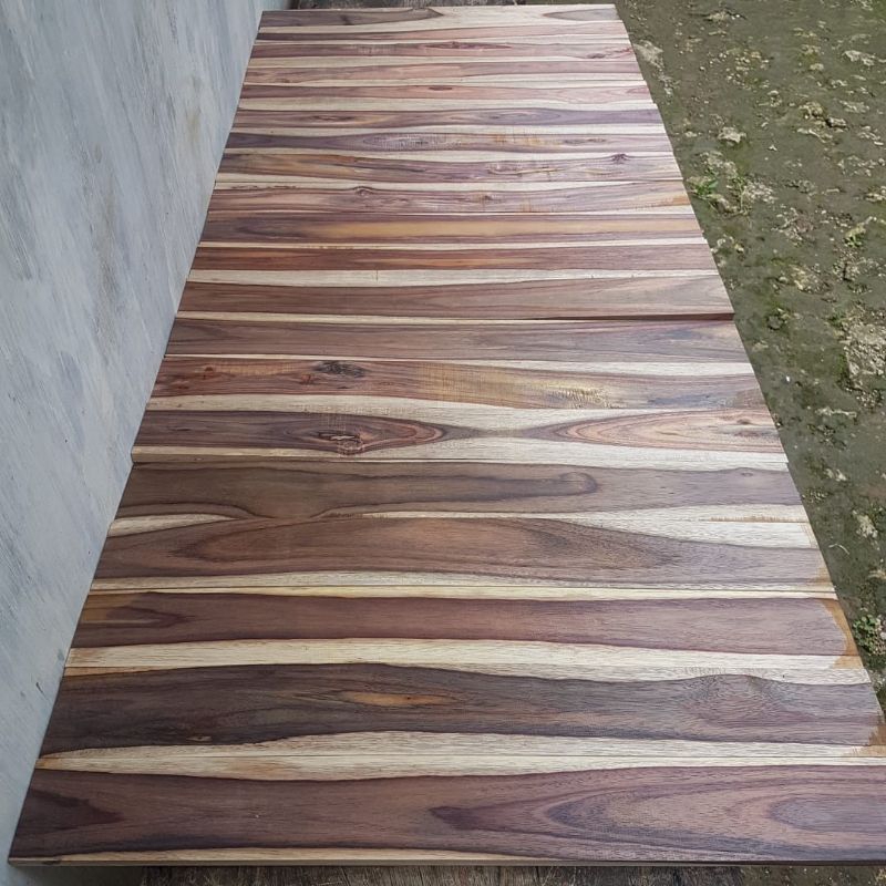 Jual Papan Kayu sonokeling hitam putih 1x7 , 8 , 9x 40 ,dst bisa ...