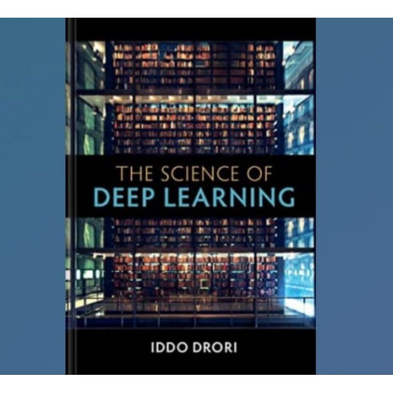 Jual Buku The Science of Deep Learning | Shopee Indonesia