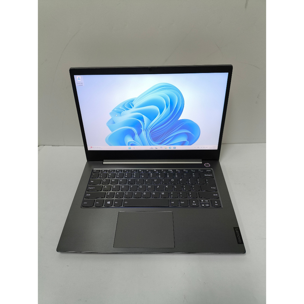 Jual Like New lenovo thinkbook premium i7 10510u ram 16gb dual Grafis ...