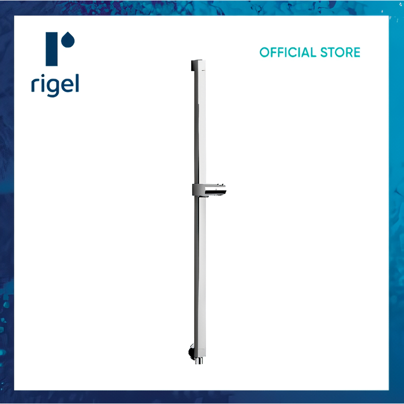 Jual Rigel SHOWER SLIDING RAIL R-SHR281 | Shopee Indonesia